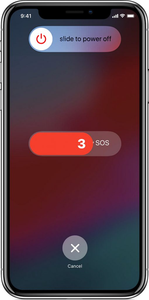 Emergency "SoS" Features on Your Mobile Devices - Mindful Defense