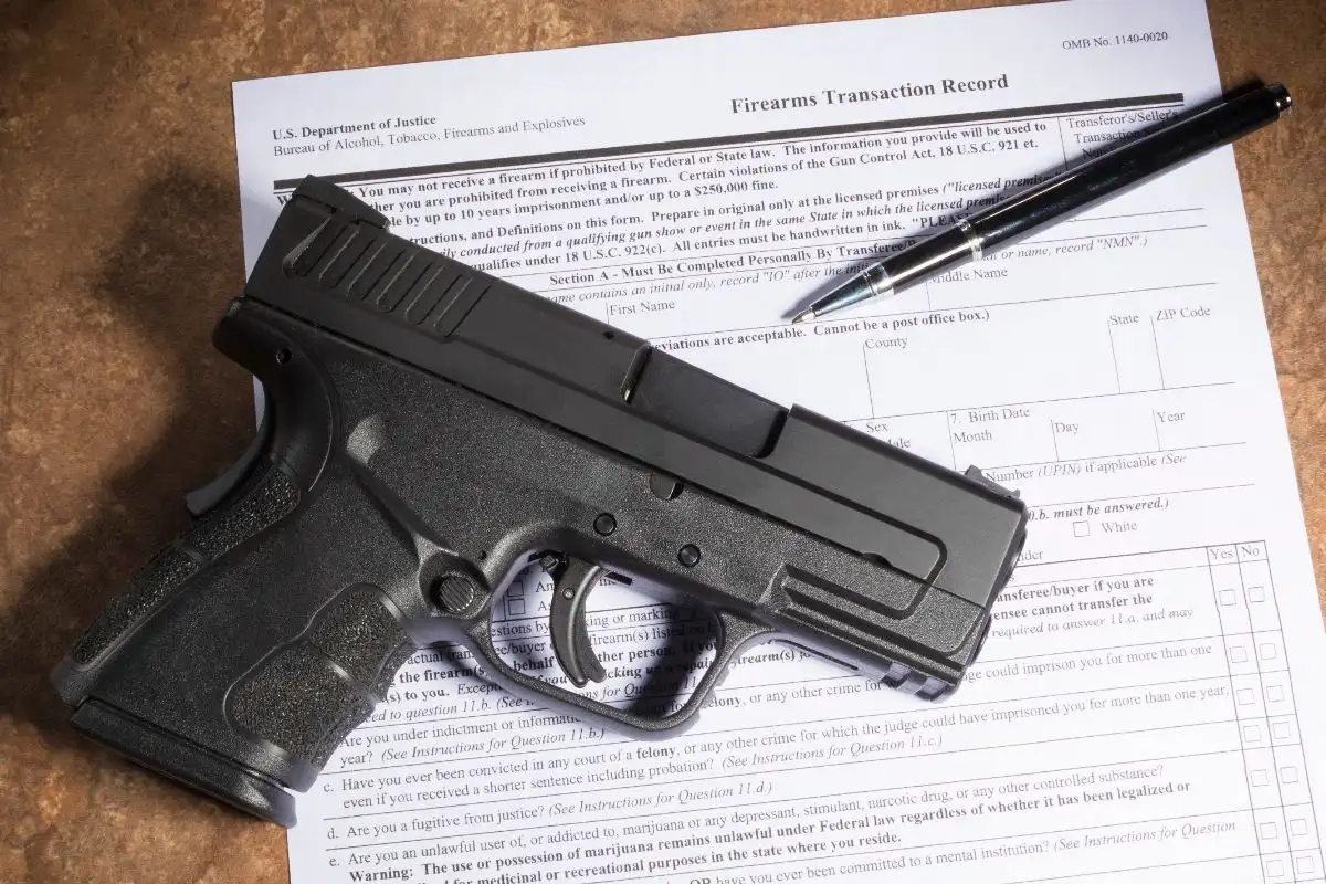 Essential Tips for First-Time Gun Buyers